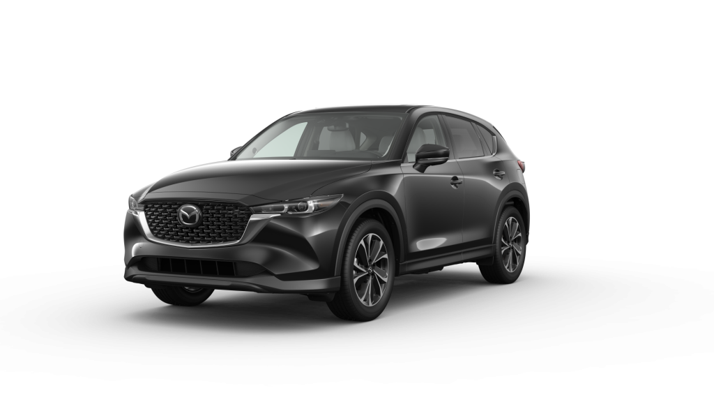 Our Favorite 2023 MAZDA CX-5 Options and Packages – Scott Mazda Blog
