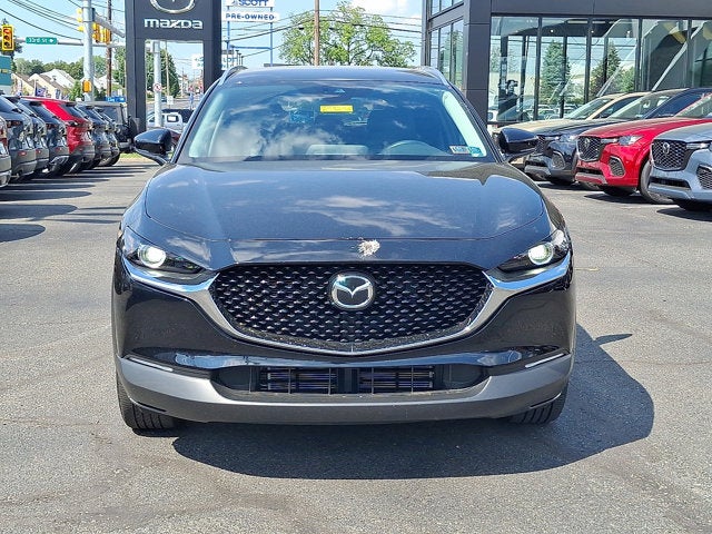 2023 Mazda Mazda CX-30 2.5 S Preferred Package in Allentown, PA ...