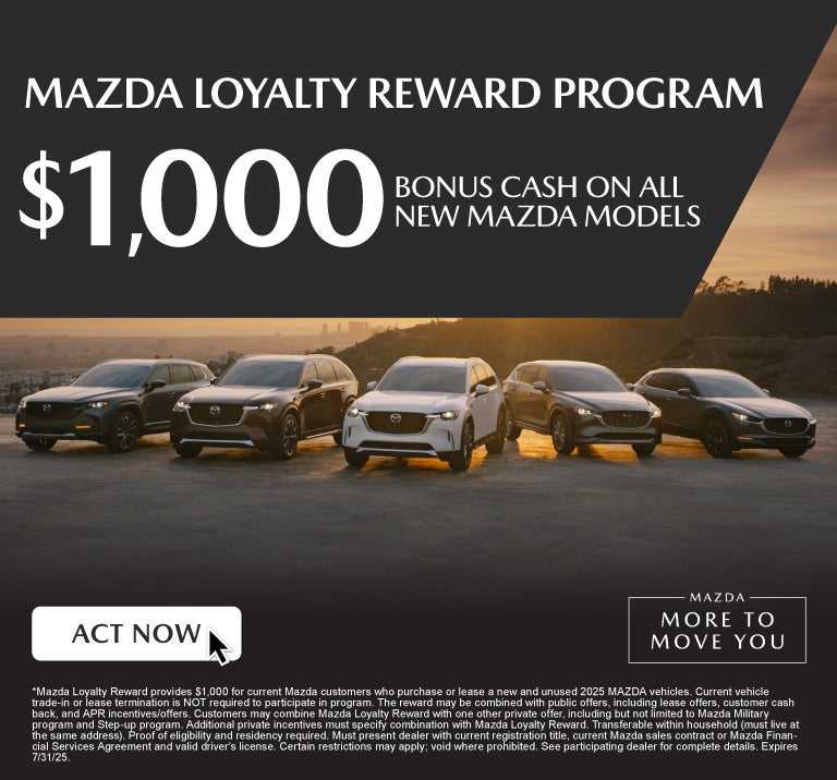 Welcome to Scott Mazda in Allentown | MAZDA Dealer Near Me
