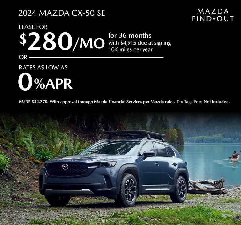 Welcome to Scott Mazda in Allentown | MAZDA Dealer Near Me