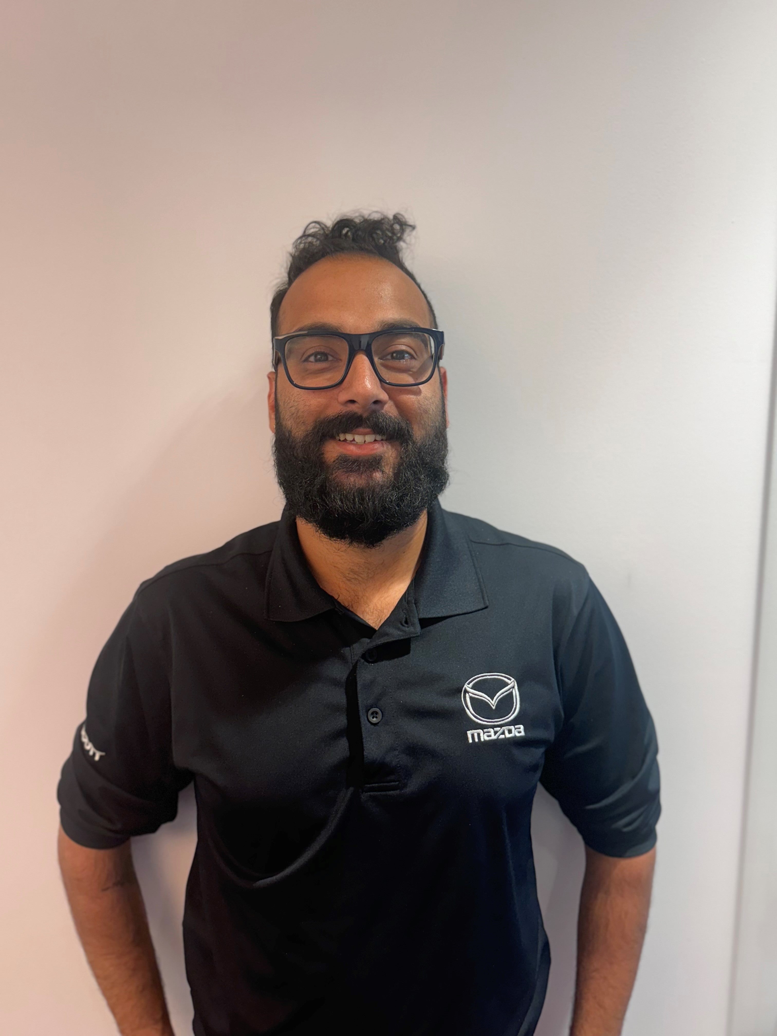 Scott Mazda Staff | Meet Our Mazda Team