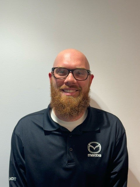 Scott Mazda Staff | Meet Our Mazda Team